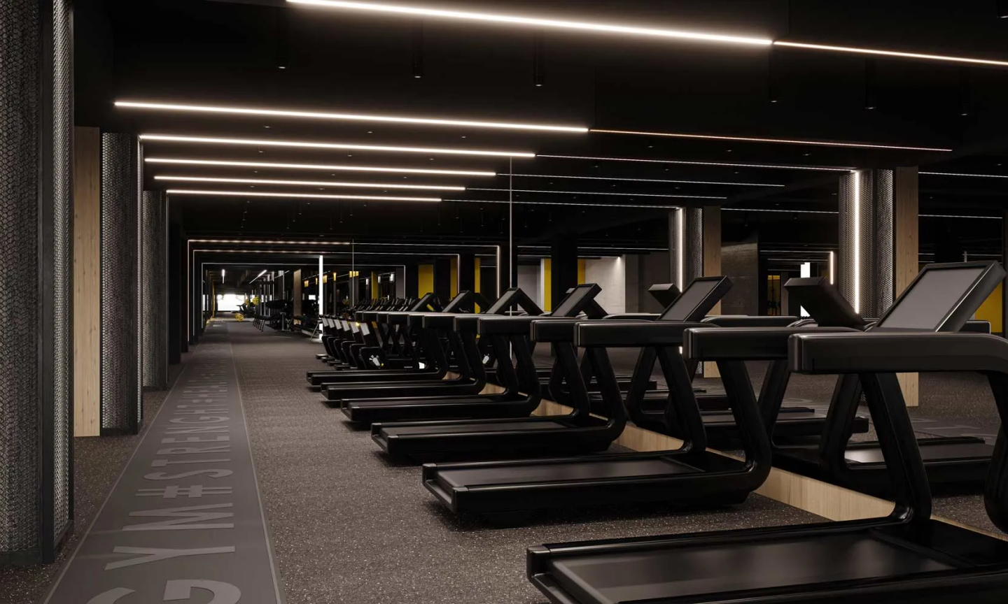 Seamless Gym Software Integrations