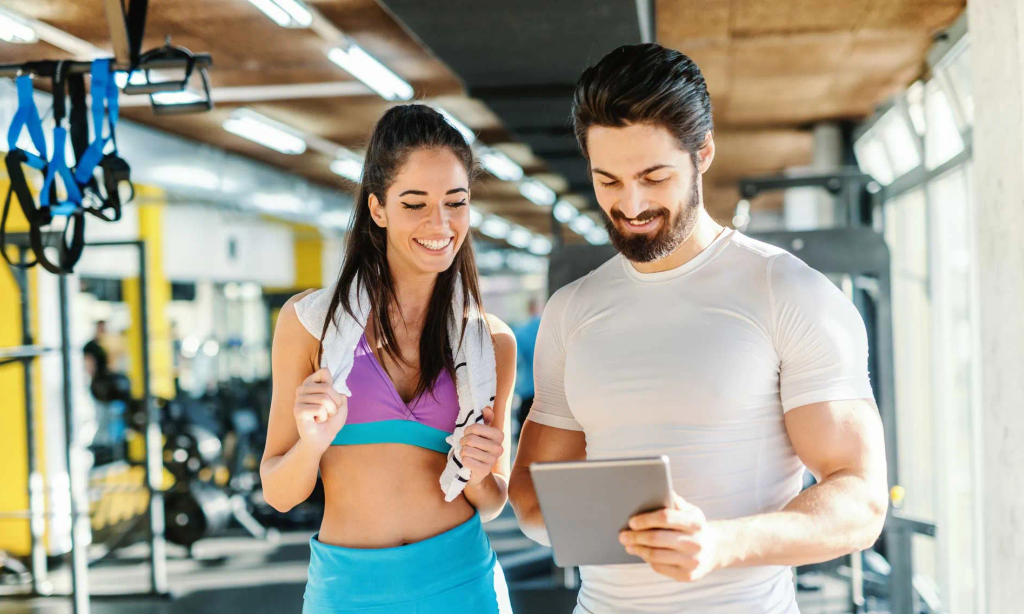 Ultimate Sales & Marketing Tools for Enterprise Gyms